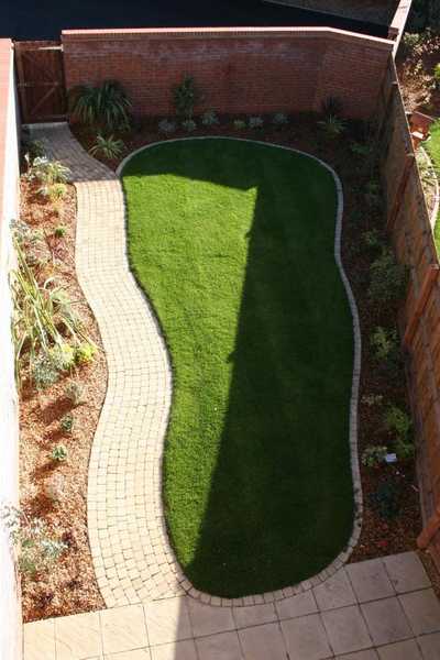 Turfing | SidBibby Turf & Landscaping